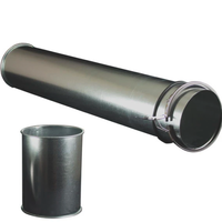 DAMN Filters - Industrial filters and parts for dust collectors.