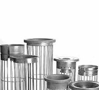 DAMN Filters - Industrial filters and parts for dust collectors.