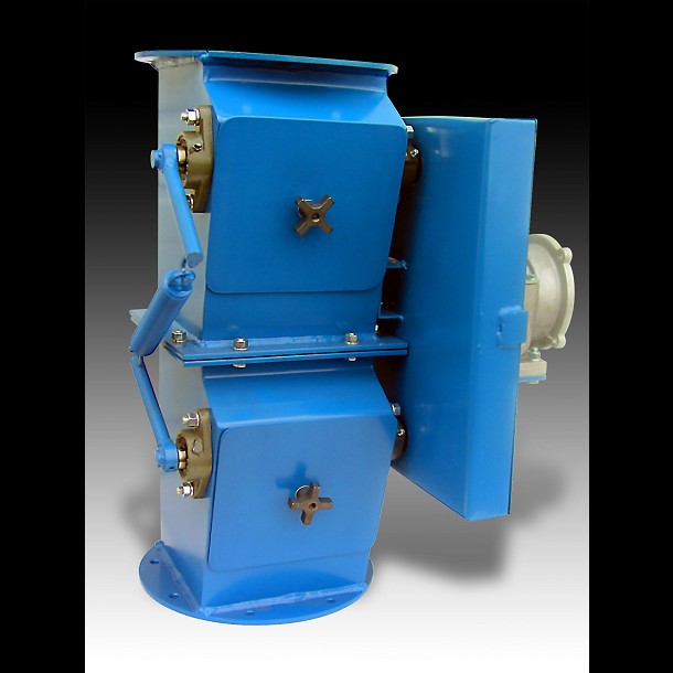 Aerodyne GatorGate Double Dump Valve – DAMN Filters