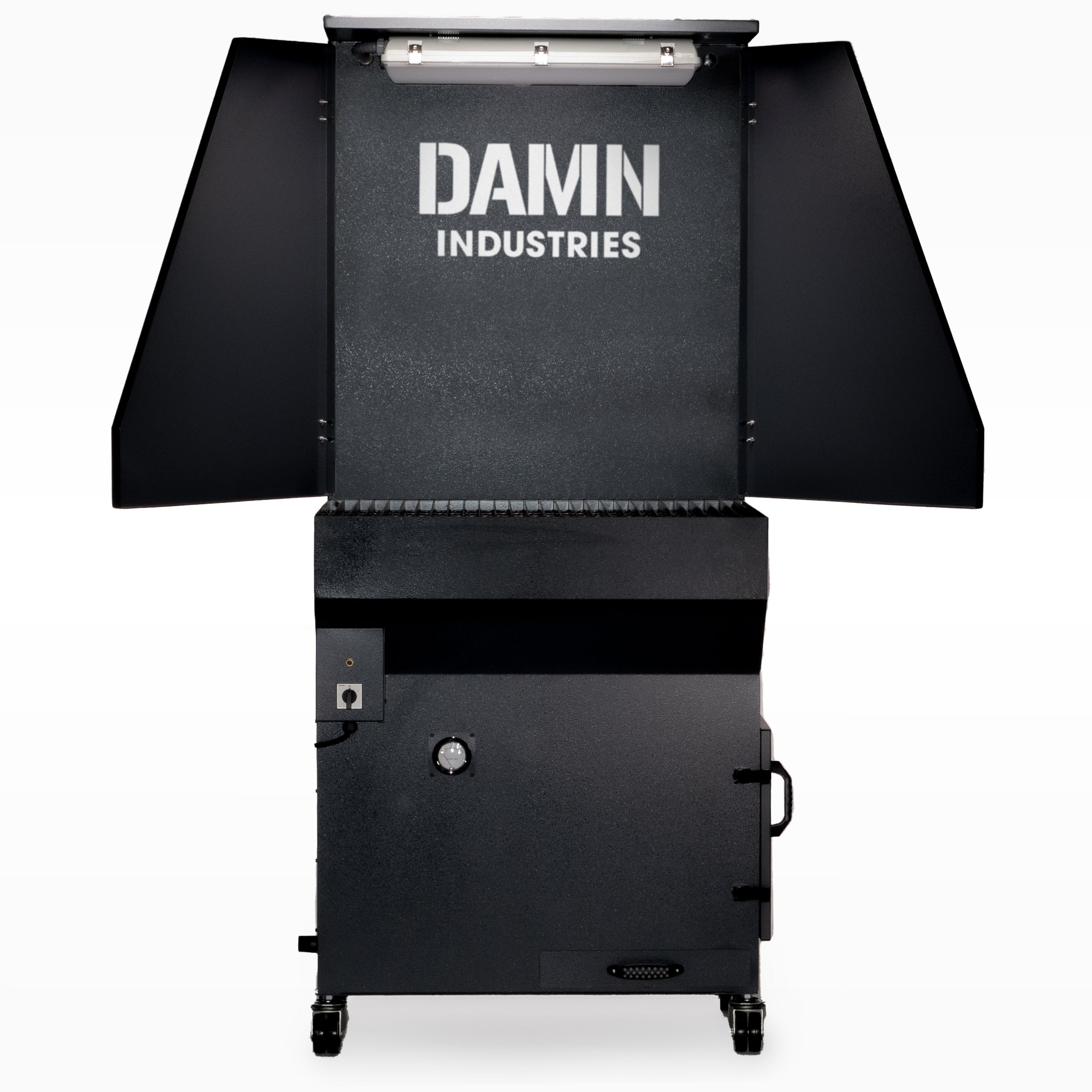 Maverick Series 3200 Downdraft Table Replacement Filter – DAMN Filters