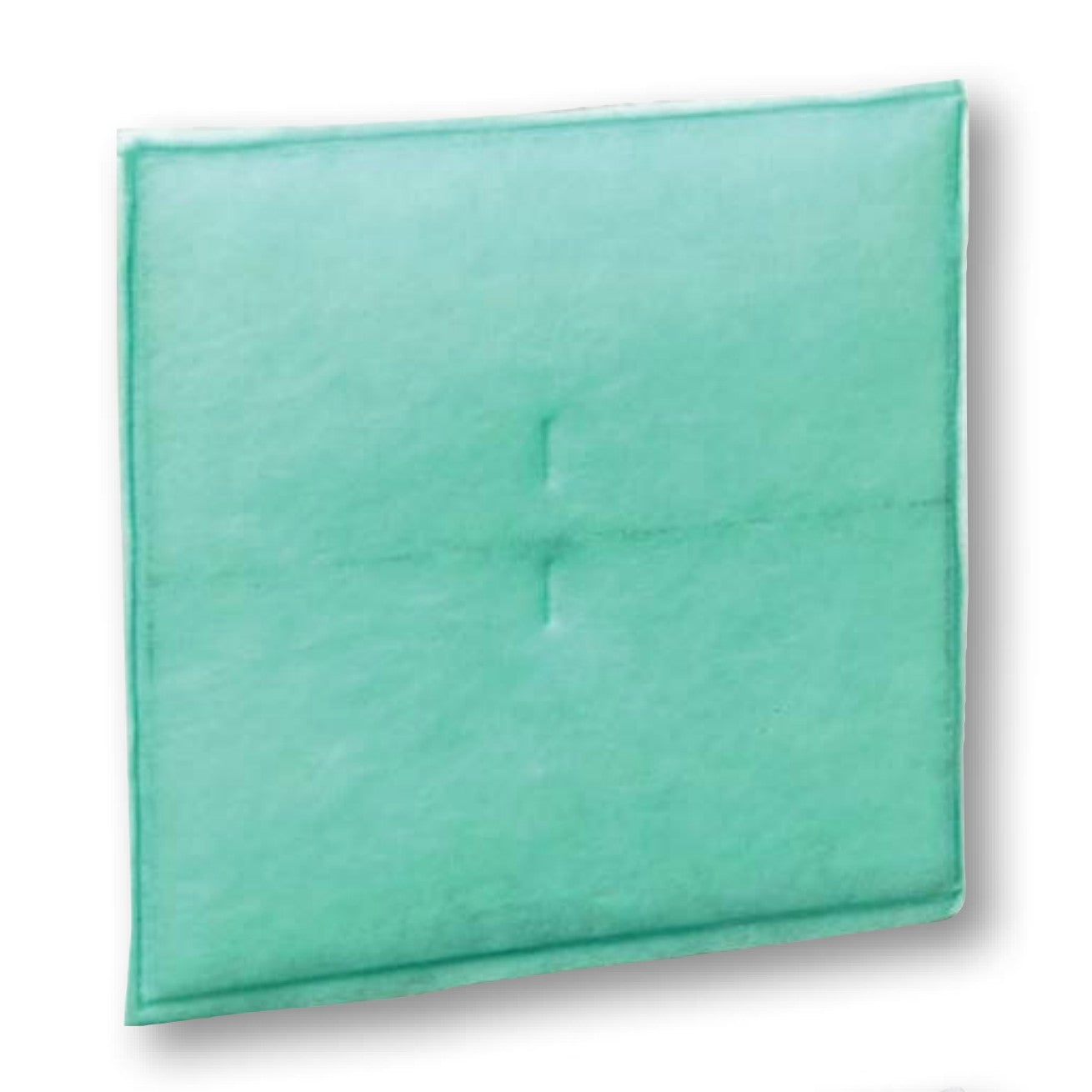 24" x 24" MG 200 Series Internally-Supported Panel filters 24 per cart ...