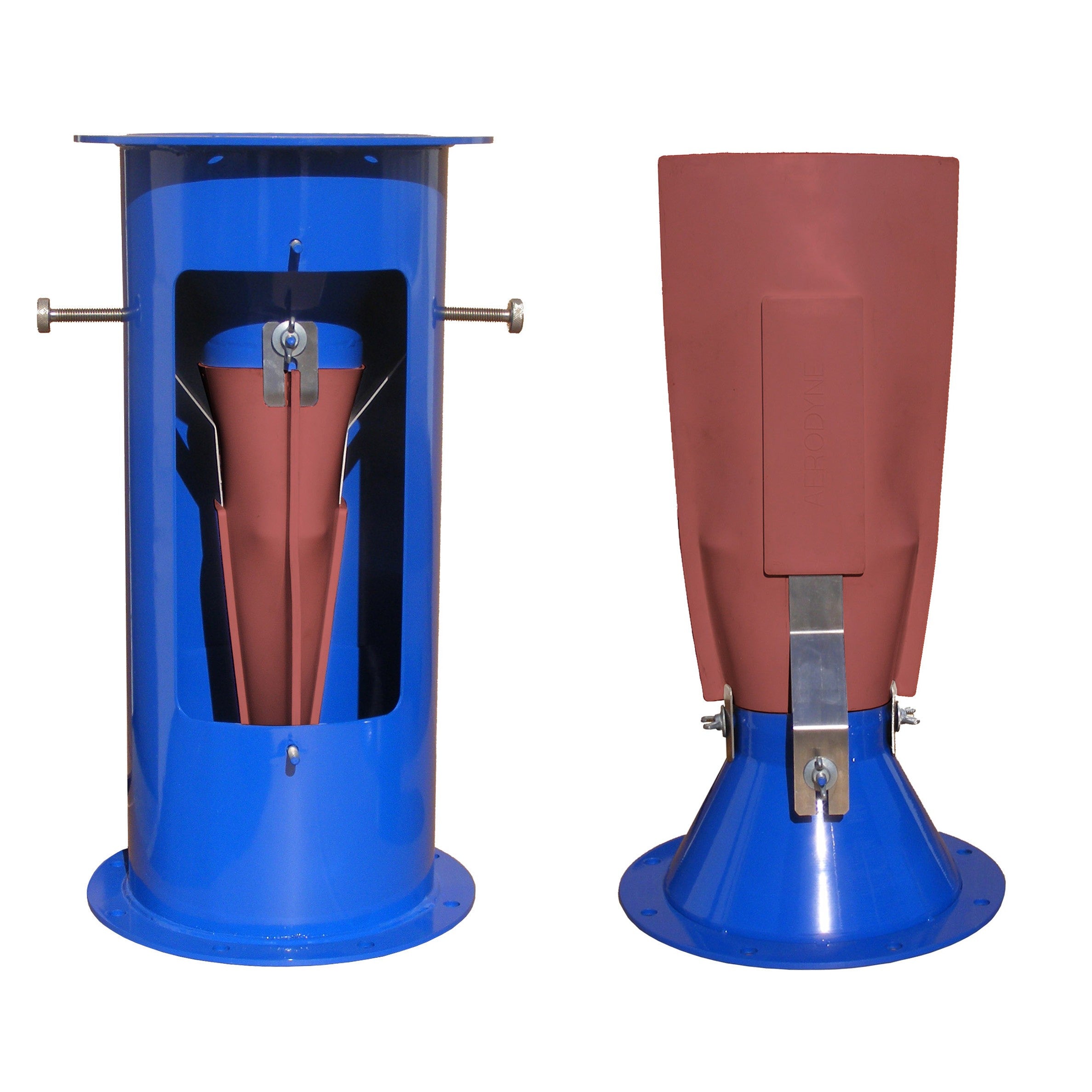 Aerodyne Vacu-Valve Dust Discharge Trickle Valve – DAMN Filters