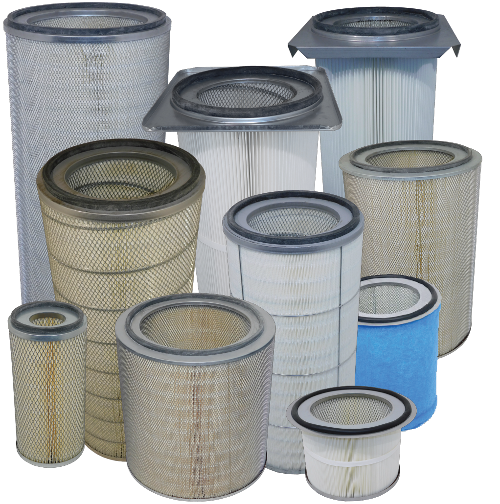 AirMax AMX420 Replacement Cartridge Filter – DAMN Filters